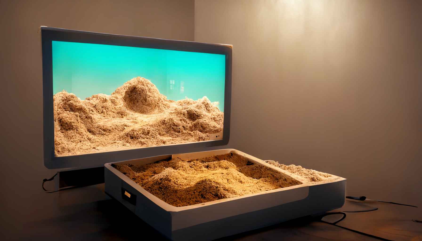 Windows Sandbox: Vestavěný virtuální stroj pro běžné uživatele | ALTAIR ...