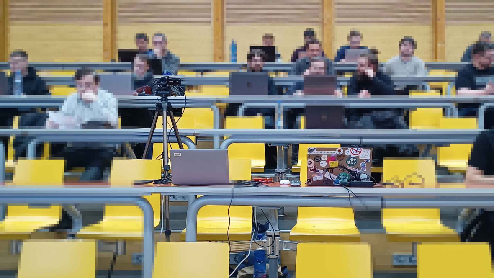 Prezentace a příklady z WUG Days 2023.1 v Brně | ALTAIR.blog