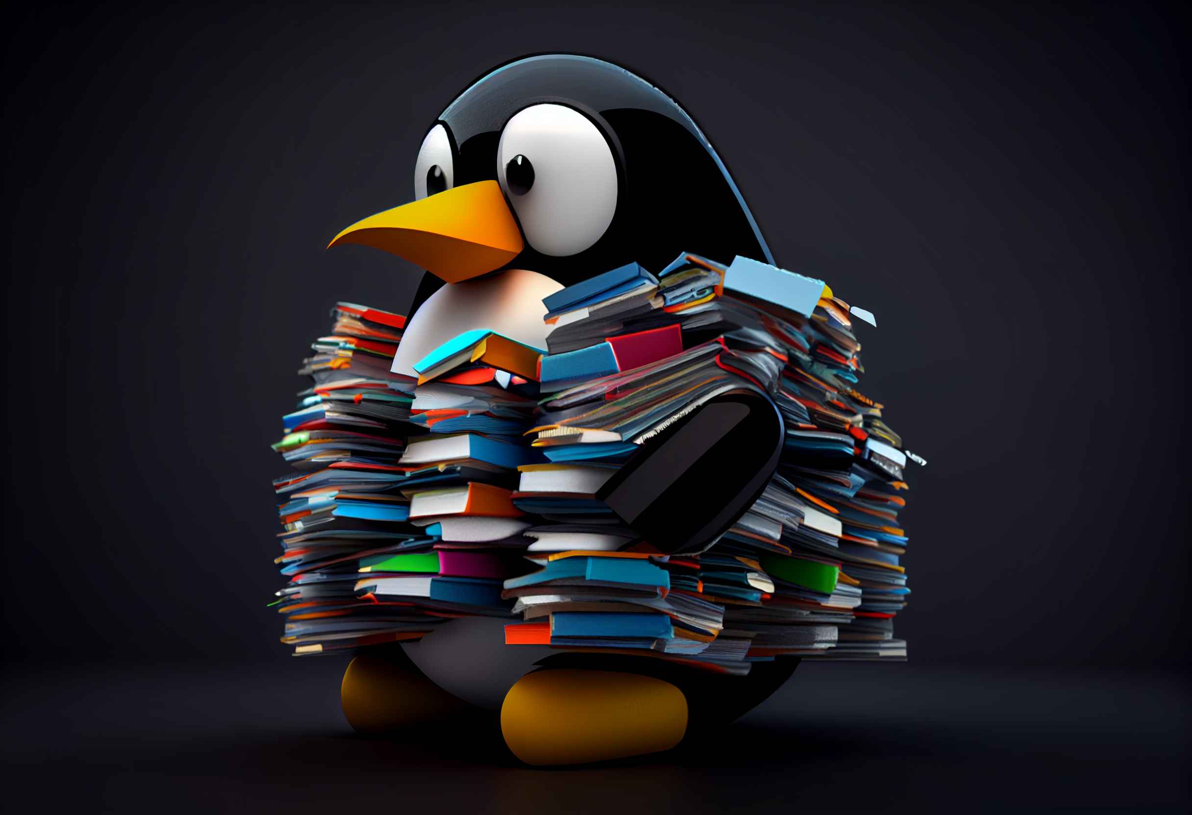 Co by měli windowsáci vědět o Linuxu | ALTAIR.blog